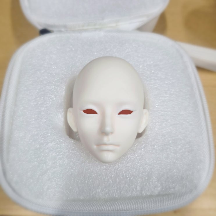 GYOYO DOLL_완윈 데려왔습니당 : 네이버 블로그