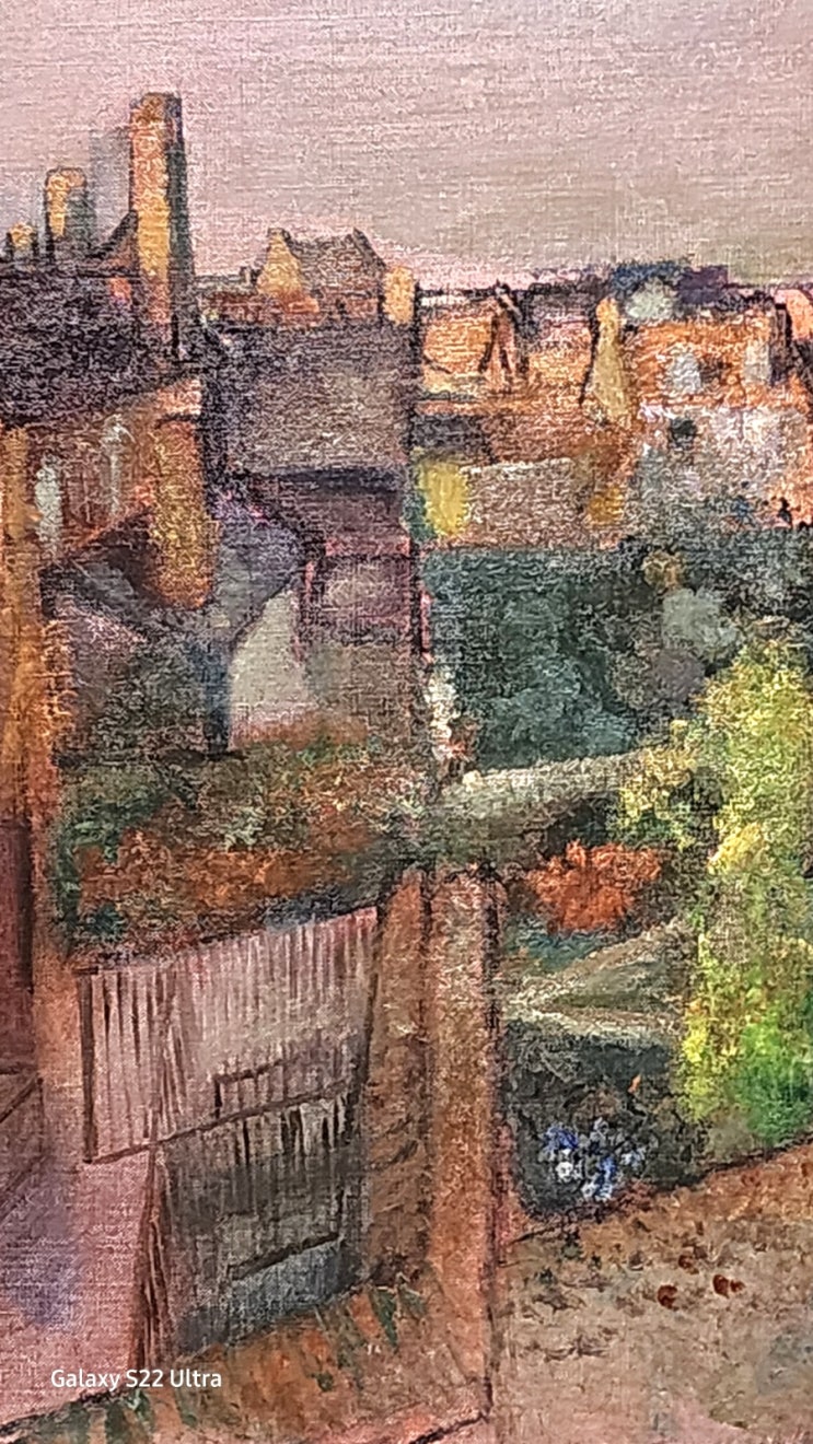 생 발레리 쉬르 솜의 풍경 》 : 네이버 블로그