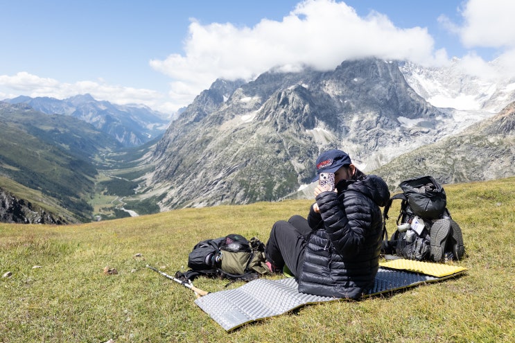 [2025 여름휴가] TMB_Day 5 : 네이버 블로그