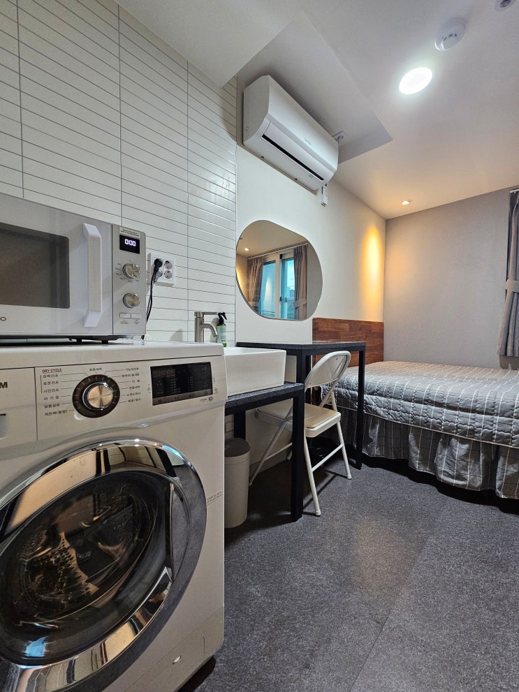 "프리미엄 원룸텔 vs 일반 고시원" 의 차이점은 무엇일까요? : 네이버 블로그