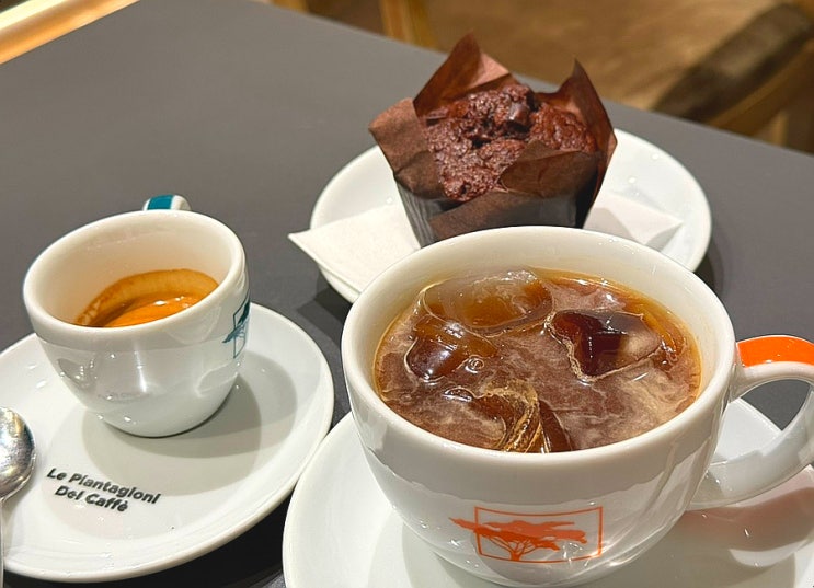 피렌체 가성비 카페 현지인들이 많이 가는 에스프레소 커피 맛집 ben caffe : 네이버 블로그
