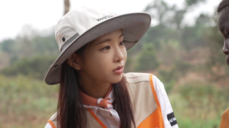 KBS1 '바다 건너 사랑 시즌5' 5회 배우 이세희와 함께한 부룬디의 눈물... 가혹한 현실 속 아이들의 꿈 : 네이버 블로그