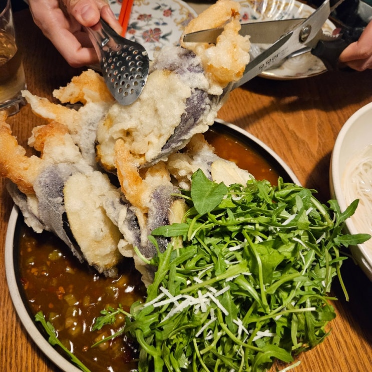 일산 밤리단길 대표 맛집 반야관 방문 후기 | 정발산동술집 : 네이버 블로그