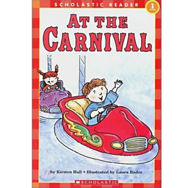 Scholastic Hello Reader Level 1 헬로리더 1단계 50종 +10종 음원 : 네이버 블로그