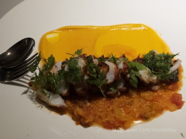 익선동 무위낙원 moowee - 소스까지 핥핥 🍝 : 네이버 블로그