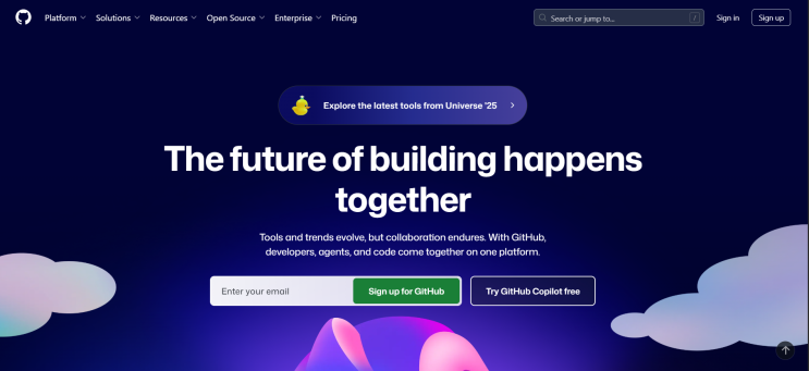 AI 서비스 만들기 - 2) Git, Github 설치 : 네이버 블로그