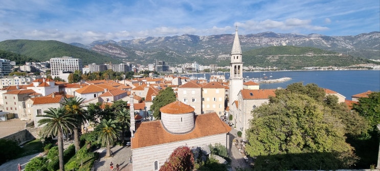 몬테네그로여행-부드바/코토르 : 네이버 블로그