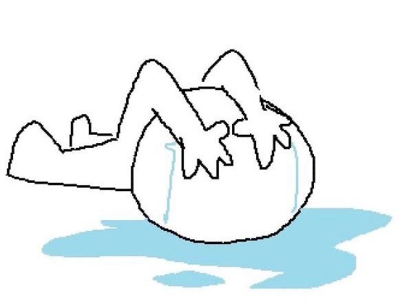 오늘 내 세상이 무너졌어 : 네이버 블로그
