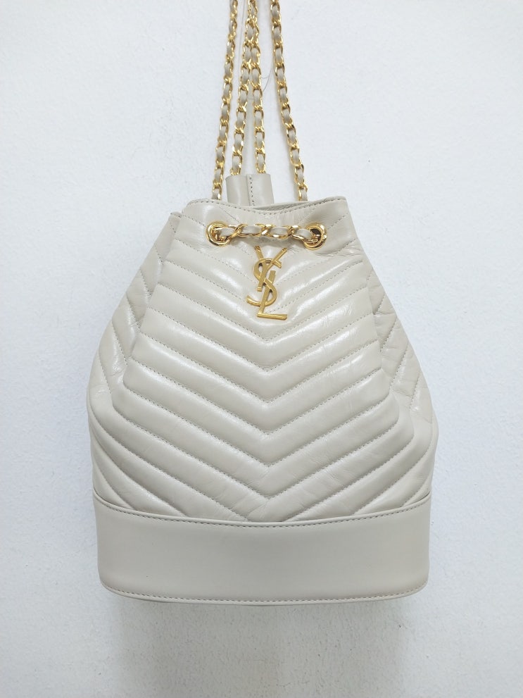 생로랑 클러치 검정색 외에 다른 유색도 가능 할까요?/대전 명품 가방 수선. 리폼 전문 수작! : 네이버 블로그