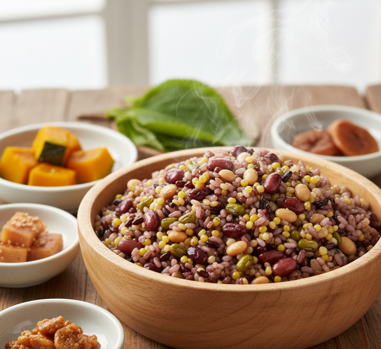 밥맛, 과학이 답하다: 당신의 미뢰를 깨울 60℃의 비밀 : 네이버 블로그