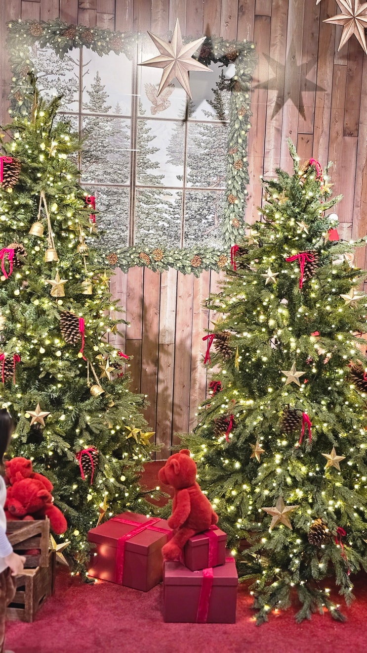 1201~1207 겨울 : 네이버 블로그