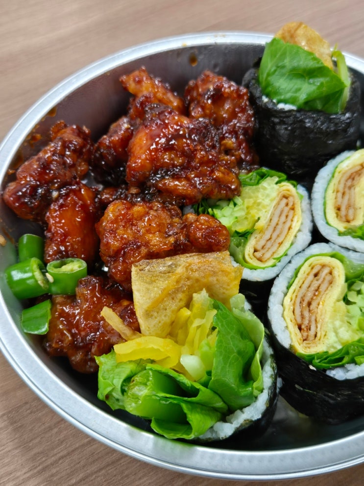 25.12.08 이걸 다 못 먹을 줄은 몰랐는데요 제가 : 네이버 블로그