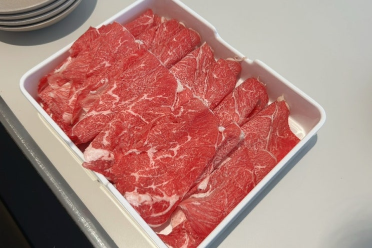 [경기도/고양시] 일산 가족모임 일산 연말모임 셀프바가 있는 샤브더차린 일산킨텍스 본점 : 네이버 블로그