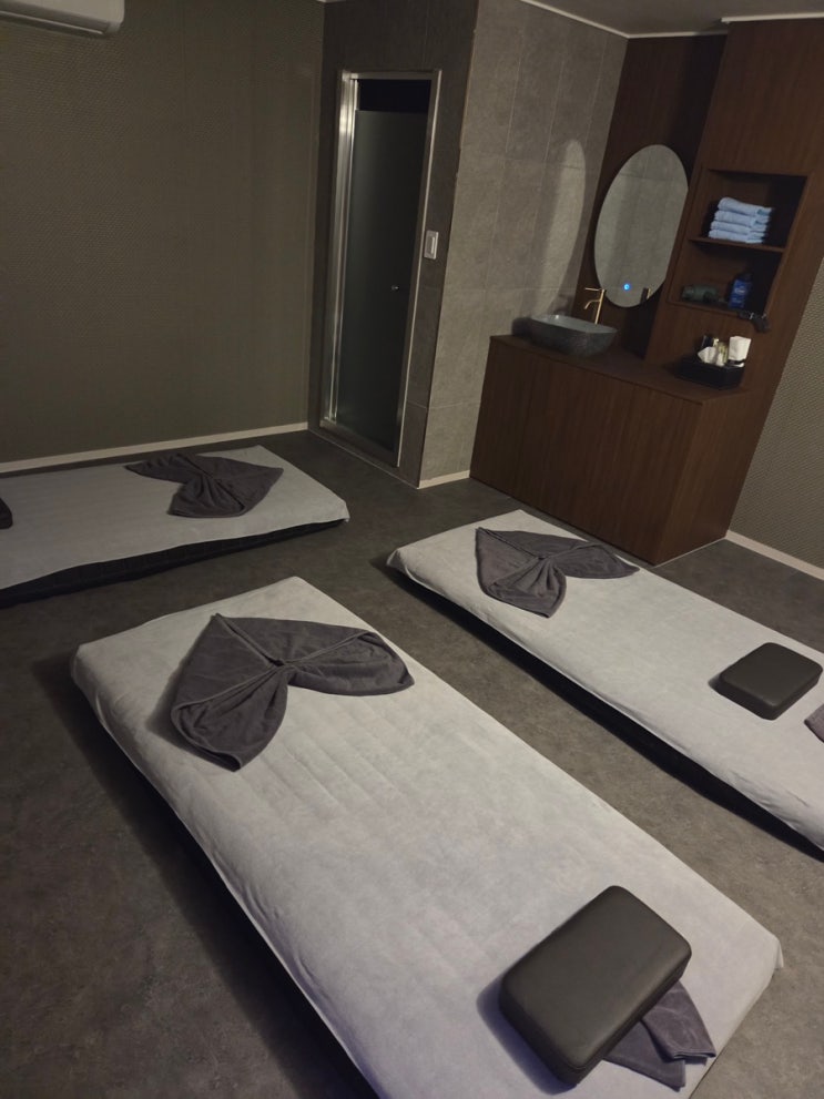 광주마사지 추천 💛 [하이타이]에서 타이마사지 받고 힐링했어요 : 네이버 블로그