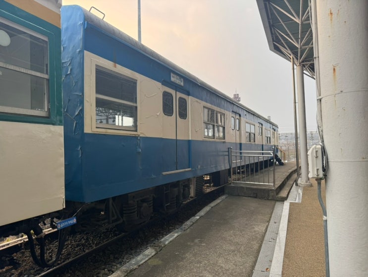 12월 일상 4 : 네이버 블로그