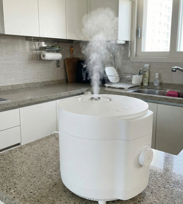 천연 가습기 효과 써보고 비교해본 실제 후기 리뷰 : 네이버 블로그