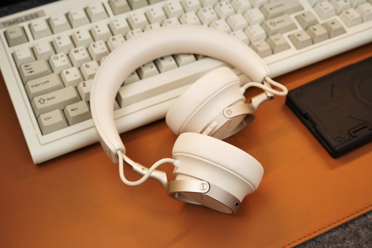 베이어다이나믹 아벤토 100 블루투스 헤드폰 솔직 후기 : 네이버 블로그