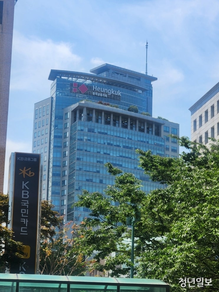 [단독] "민원 조사에서 검사로 전환"...금감원, HK금융파트너스 수시검사 착수 : 네이버 블로그
