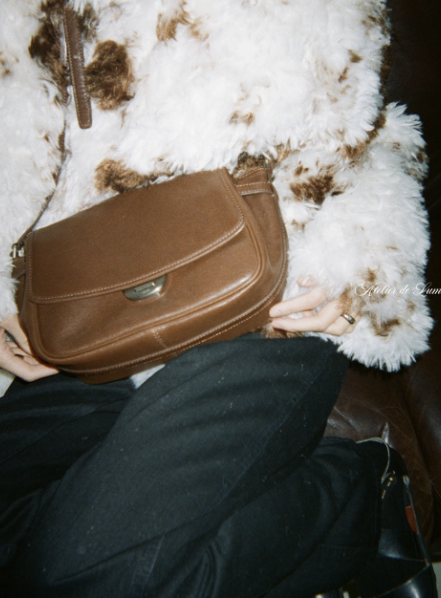 디자이너브랜드 가방 추천 아뜰리에 드 루멘 홀리데이 컬렉션 BLEP 크로스·숄더백 : 네이버 블로그