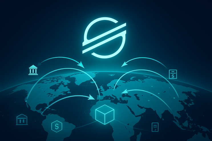 스텔라루멘(XLM) 완전정복｜국제송금·Anchors·SCP·Soroban·토크노믹스 : 네이버 블로그