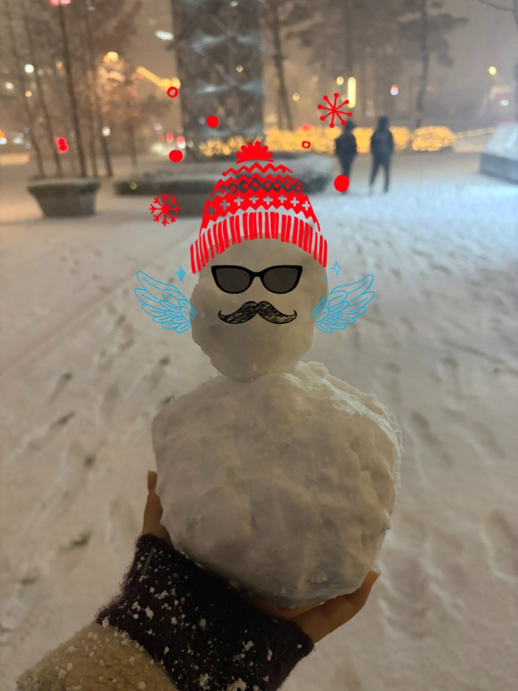 105) Ling Ling, 너는 정!말! 바보야! : 네이버 블로그