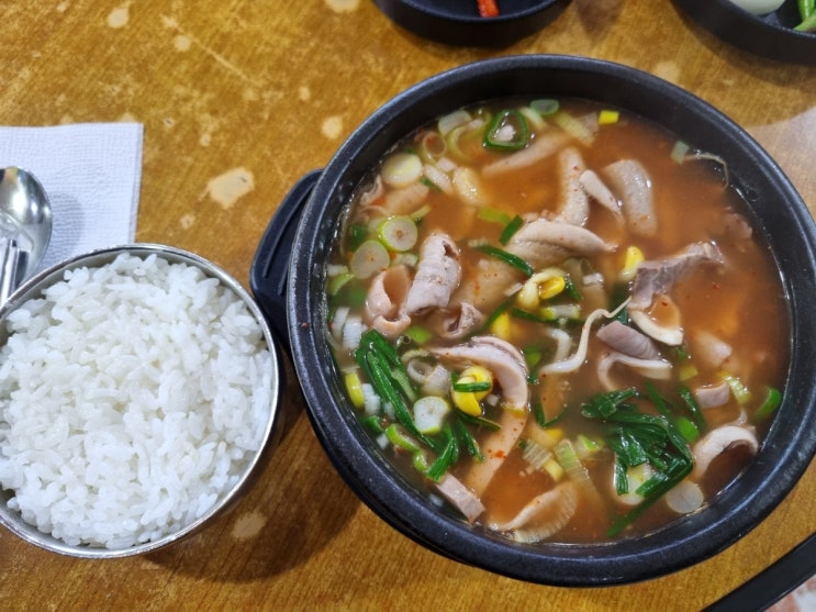 2025년 11월 29일 올해도 김장을 위해 시골에 다녀왔다! : 네이버 블로그