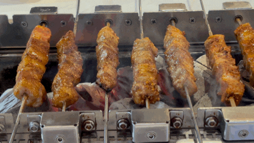 [건대 맛집] 건대 양꼬치 골목 원조 맛집 해란양꼬치 건대본점 방문 후기 : 네이버 블로그