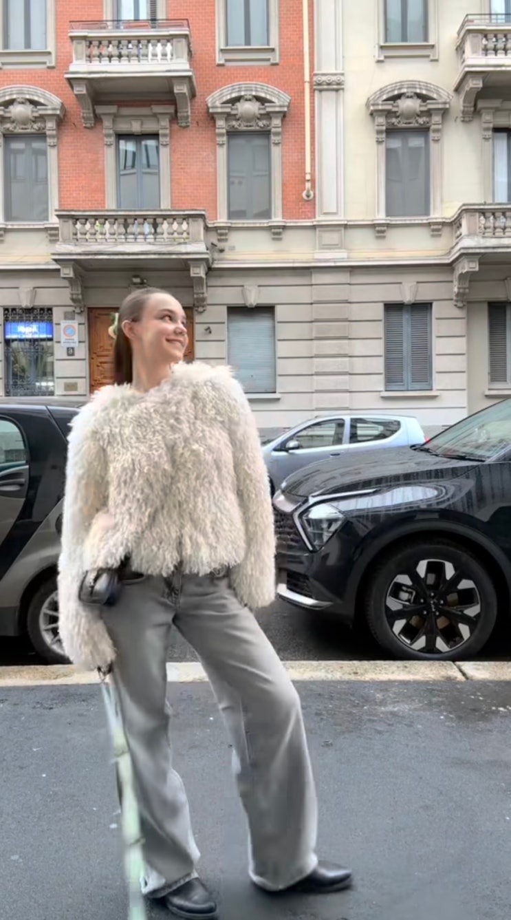 Fur for you : 네이버 블로그