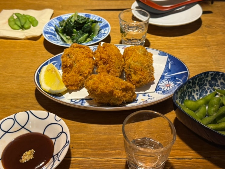 나나하치 신메뉴 : 네이버 블로그