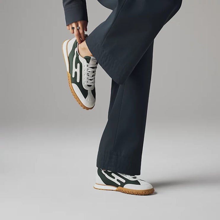 에르메스 남성 제트 스니커즈 HERMES Jet sneaker : 네이버 블로그