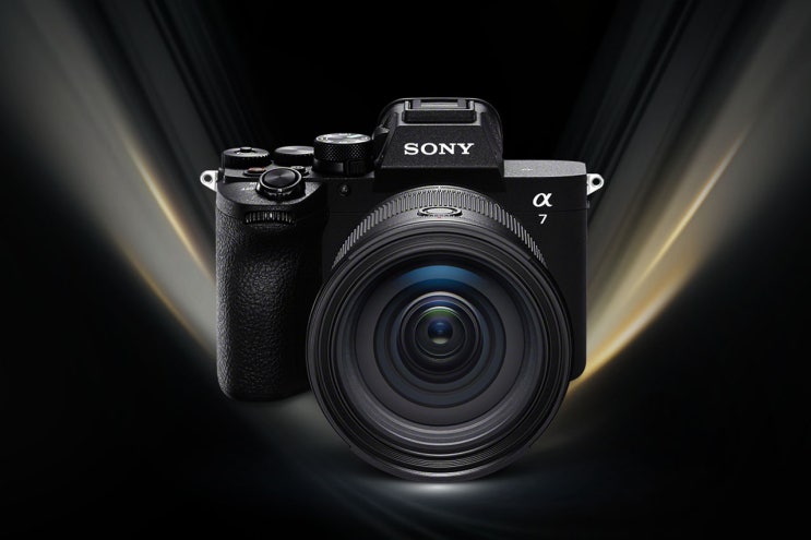 소니 A7M5 출시 리뷰 4년 만의 진짜 업그레이드, A7 IV와 무엇이 달라졌을까 : 네이버 블로그