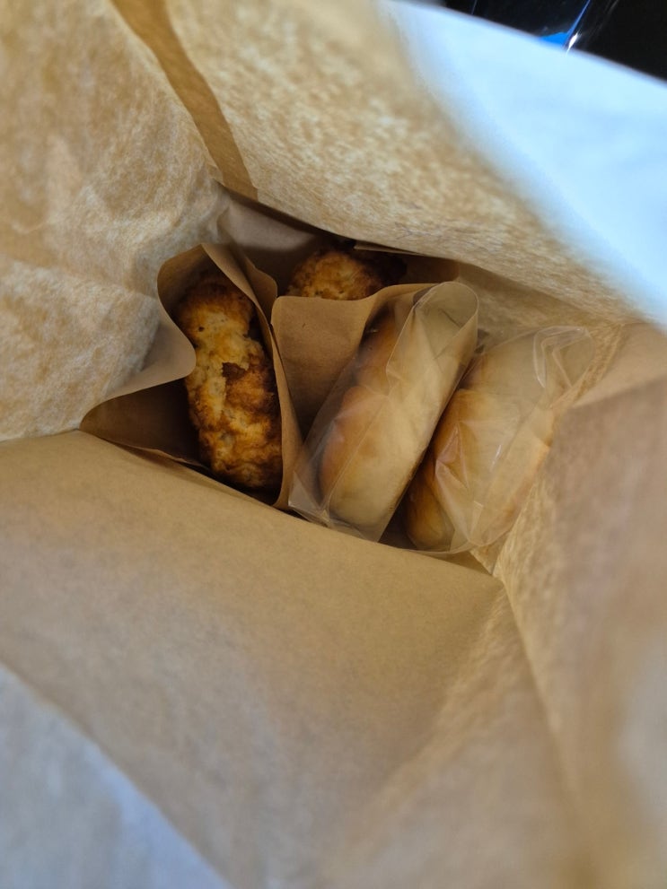 아브레베이글 : 네이버 블로그