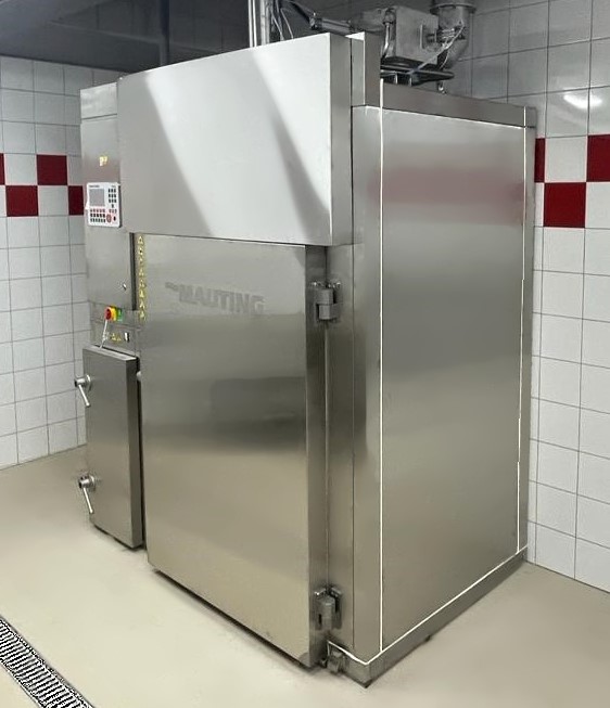 UKM 1501 스모크챔버, 훈연기 : 네이버 블로그