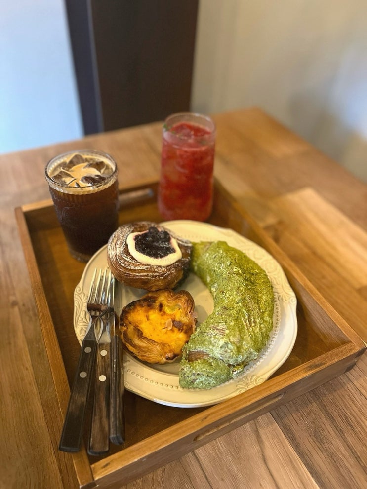 서면 | 전포 신상카페 몽벨쉘터 : 네이버 블로그