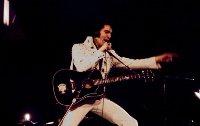 [뉴스] 엘비스 프레슬리, 리암 갤러거, 레오나르도 디카프리오, 잭 화이트홀, 디즈니 월드 : 네이버 블로그