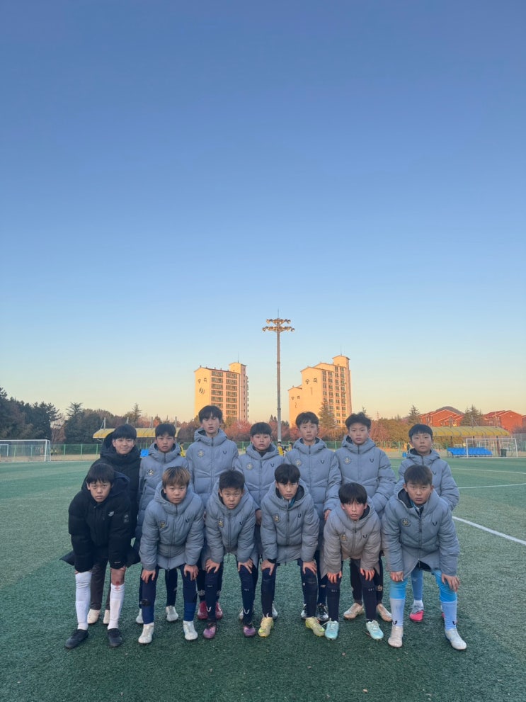 전주 유소년 축구교실 JLFC [“프로 유스 진학경기”!] : 네이버 블로그