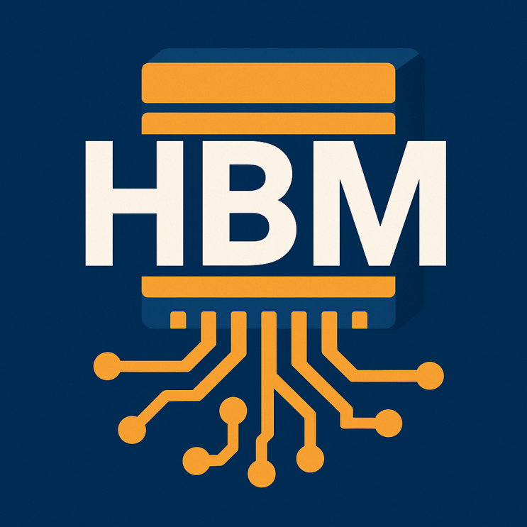 미래를 움직이는 심장: HBM(고대역폭 메모리) 기술의 진화와 시장 전망 : 네이버 블로그