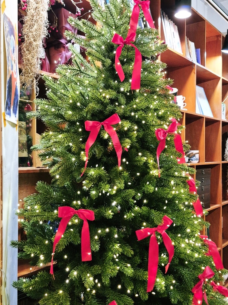 [서울] 신대방/신림 브런치카페 '사생활 신림점' 재방문 먹방기 : 네이버 블로그