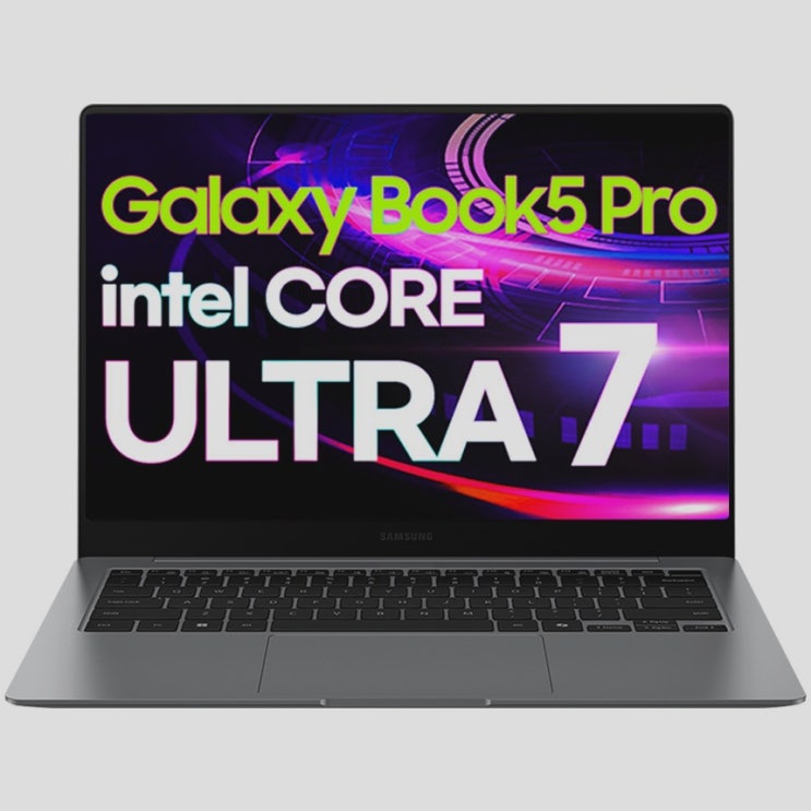 삼성 갤럭시북 노트북 추천 BEST 3! 2025년 최신 모델과 액세서리까지 : 네이버 블로그