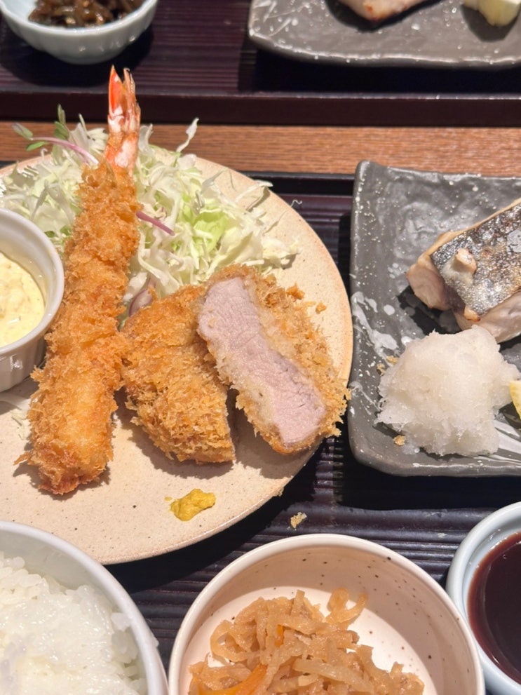 후미젠 도라노몬 힐즈 / 도쿄 도라노몬역 맛집 : 네이버 블로그