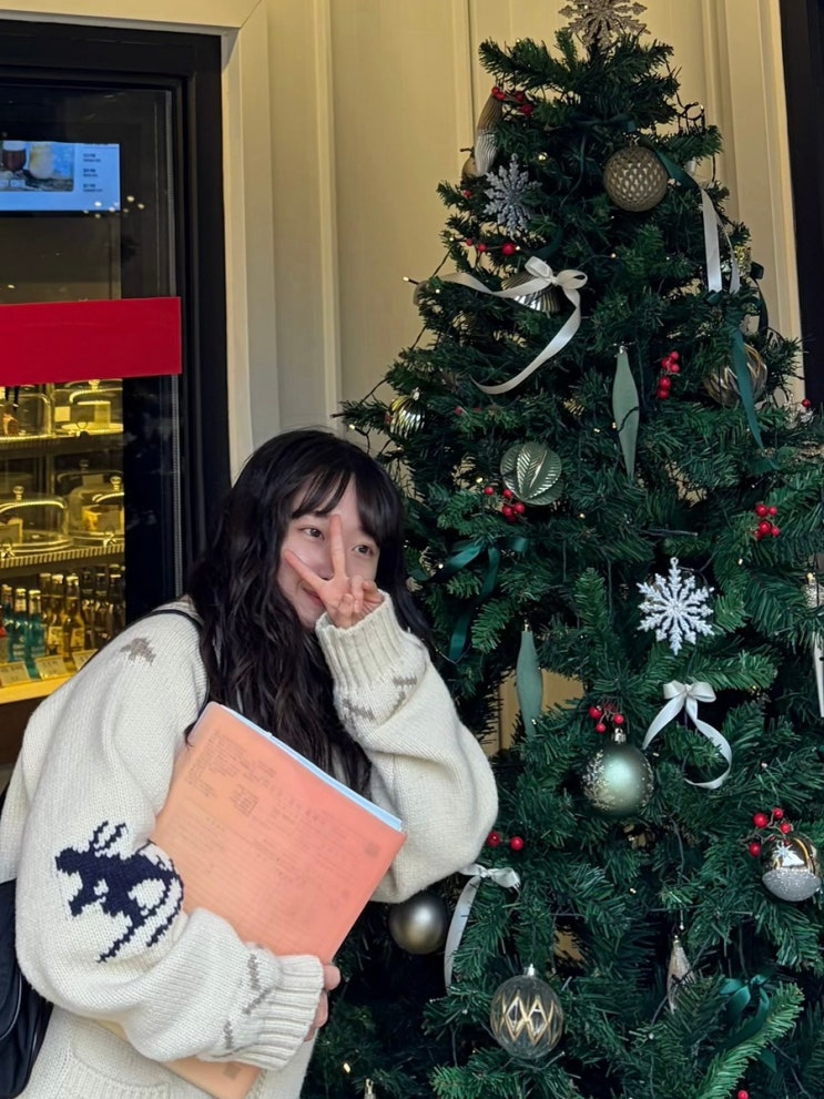 2025. 12月 : 네이버 블로그