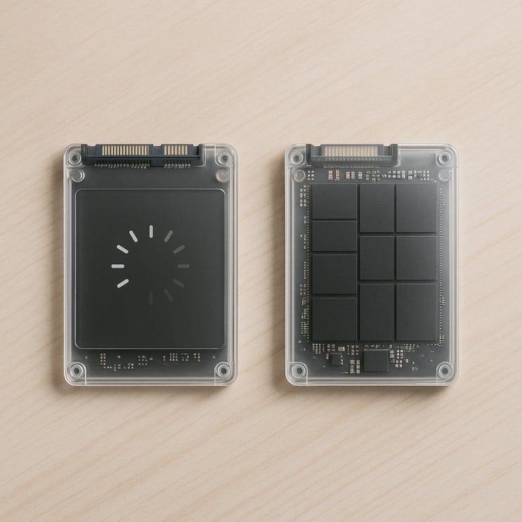 느려진 컴퓨터 빠르게 만드는 방법, 효과 좋은 7가지 정리 : 네이버 블로그