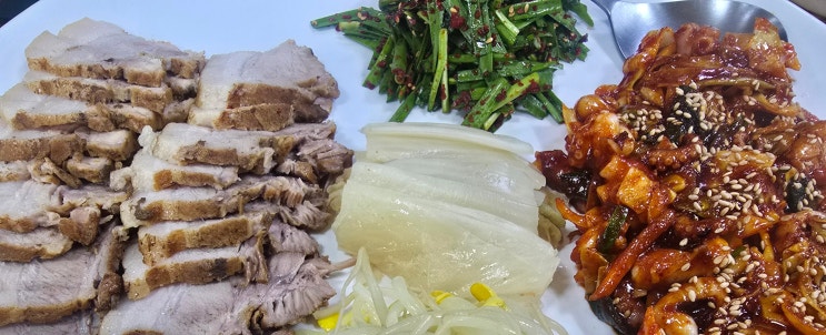 오송 연화낙지 낙지보쌈맛집 : 네이버 블로그