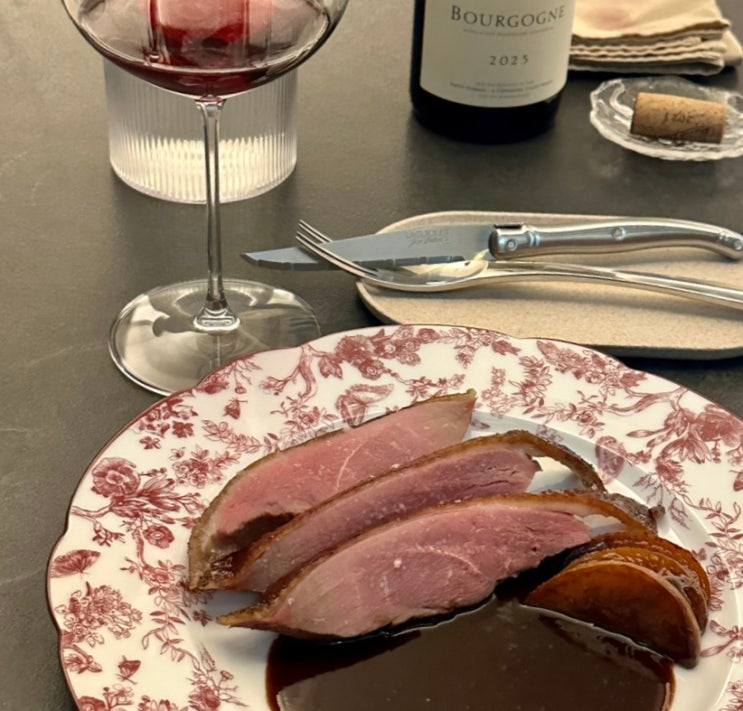 청담 와인바 레브어 프렌치 레스토랑 데이트 : 네이버 블로그