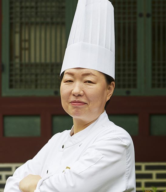 이금희 셰프 메이필드호텔 봉래헌 수석조리장 남편 이두희 자녀 딸 나이 : 네이버 블로그