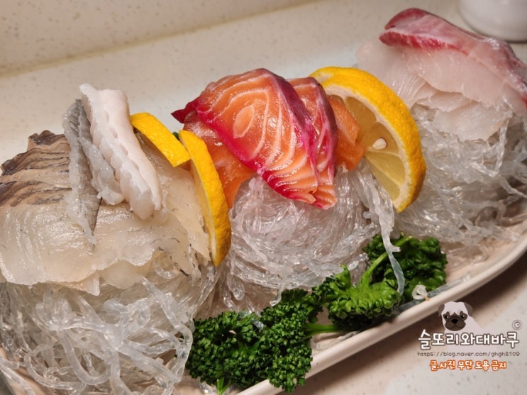 울산 삼산 술집 제철해산물 이모카세 사계주방 : 네이버 블로그