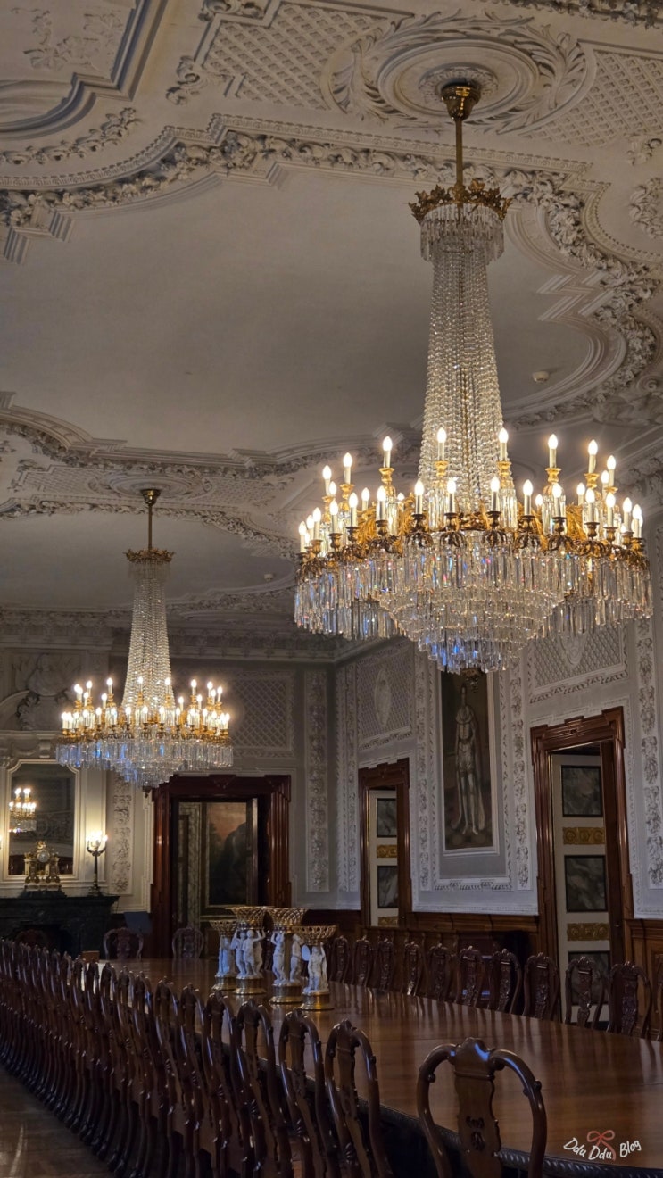 코펜하겐 여행 3. 토브할랜, 스트뢰에, 크리스티안보르,크리스마스마켓 : 네이버 블로그