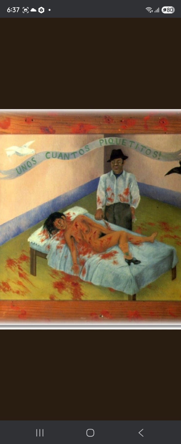 여성화가 프라다 갈로에 대해서 : 네이버 블로그