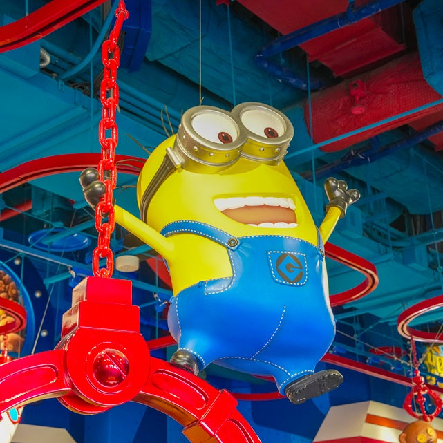 오사카 유니버셜 스튜디오 재팬 익스프레스 패스 구매 미니언파크 : 네이버 블로그