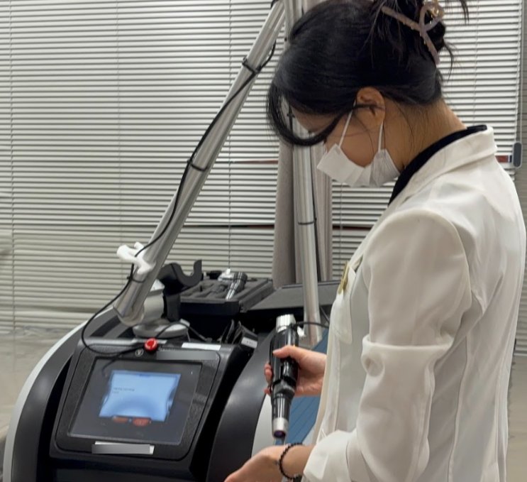 청주피코슈어, 장비보다 OO이 더 중요하다? : 네이버 블로그